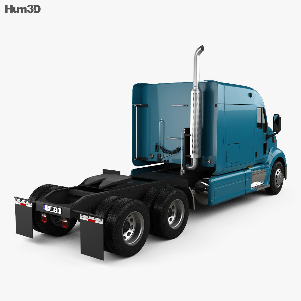 Peterbilt Trucks 387