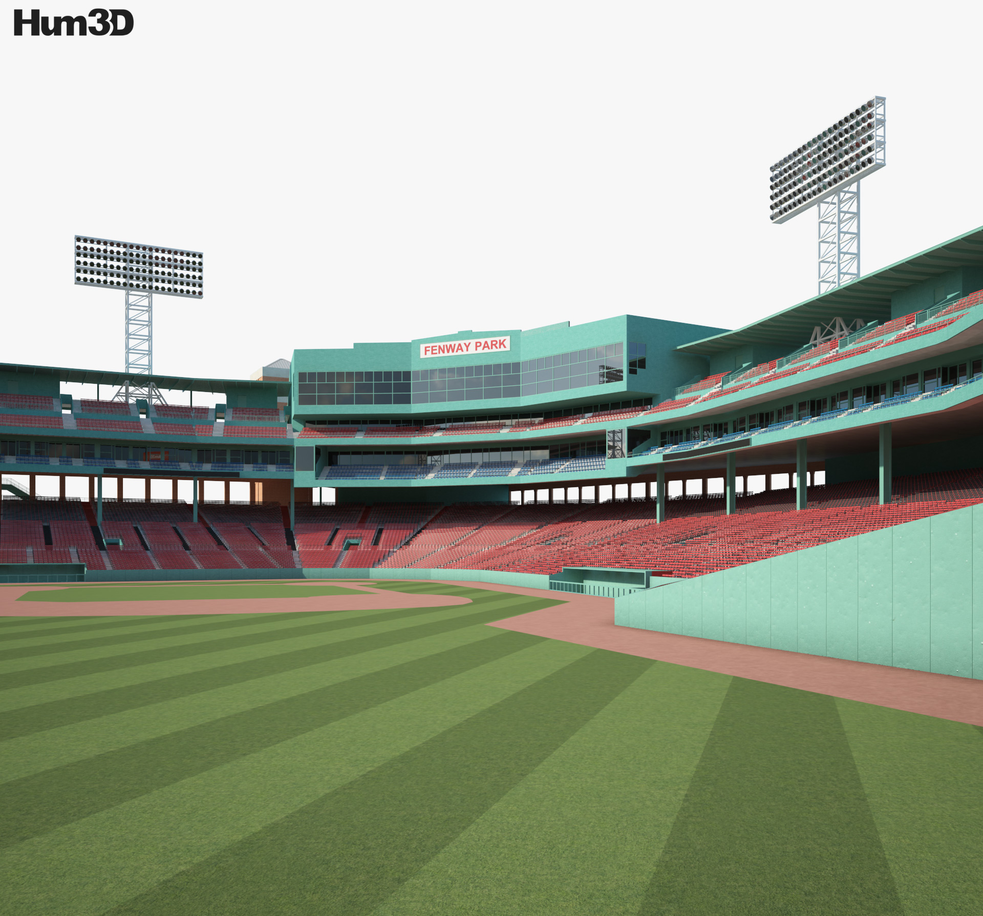 Area De Trabalho Do Papel De Parede Do Fenway Park Fenway Pictures