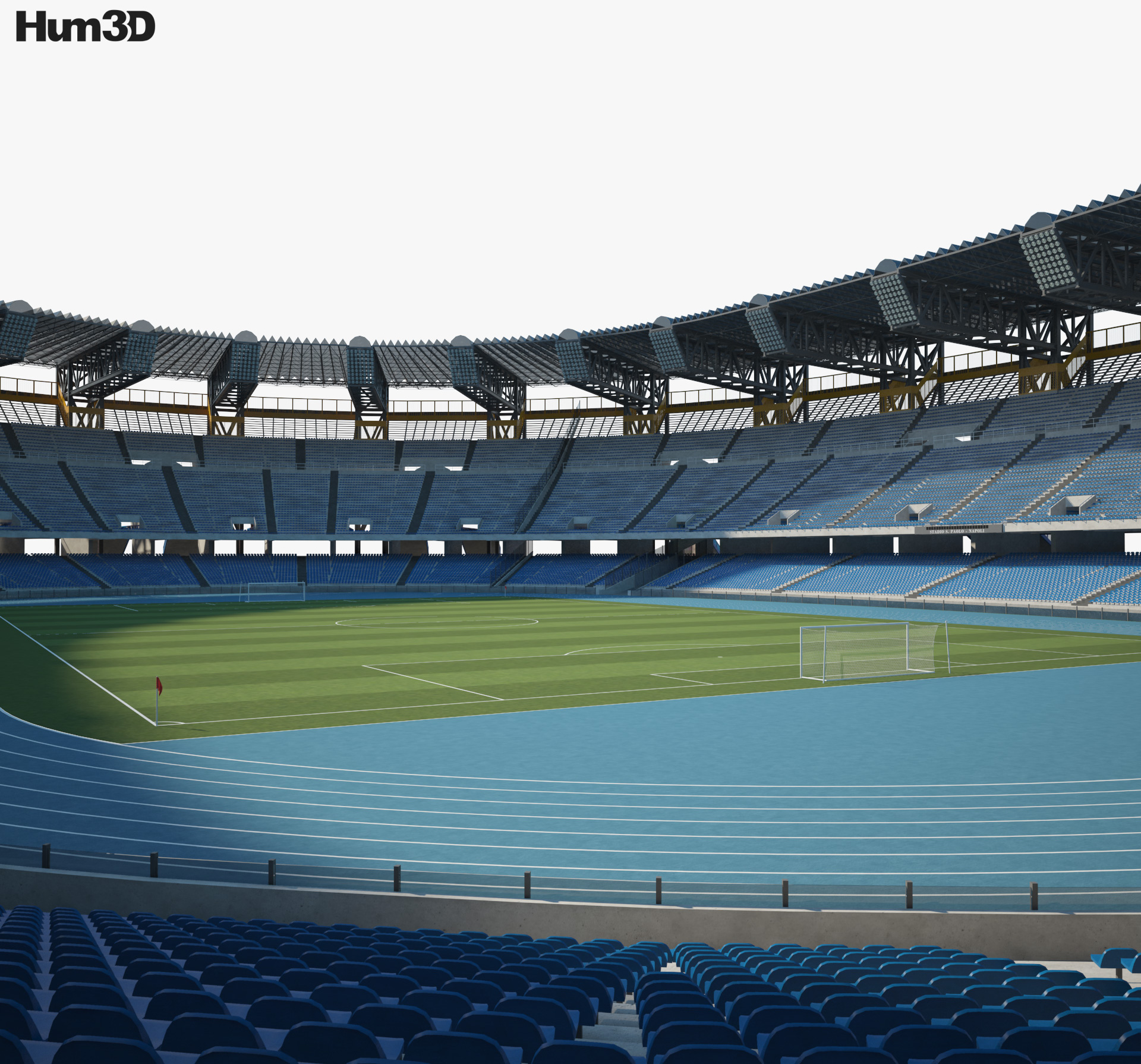 Stadio San Paolo